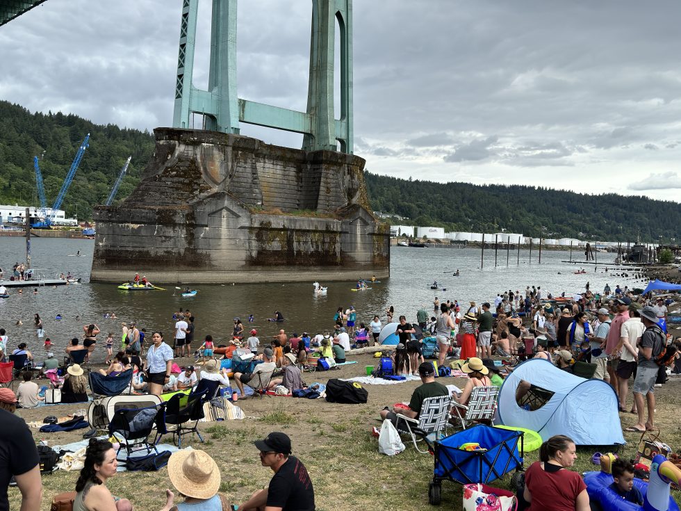 PHCAG | Portland Harbor Community Advisory Group